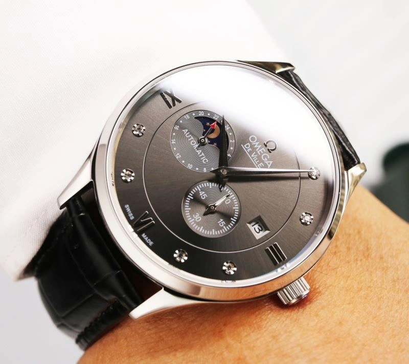 Real LONGINES Watches