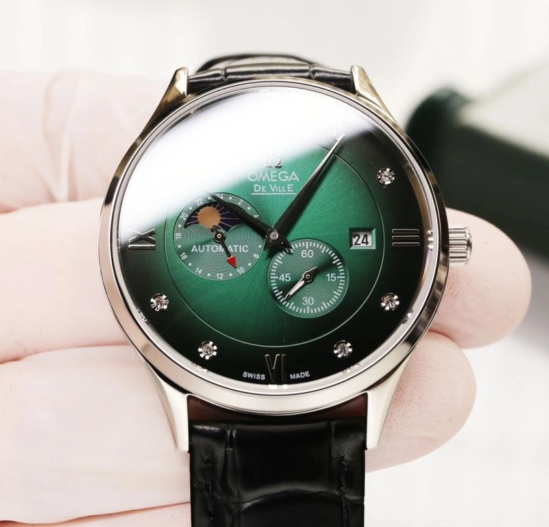 Real LONGINES Watches