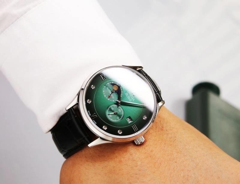 Real LONGINES Watches