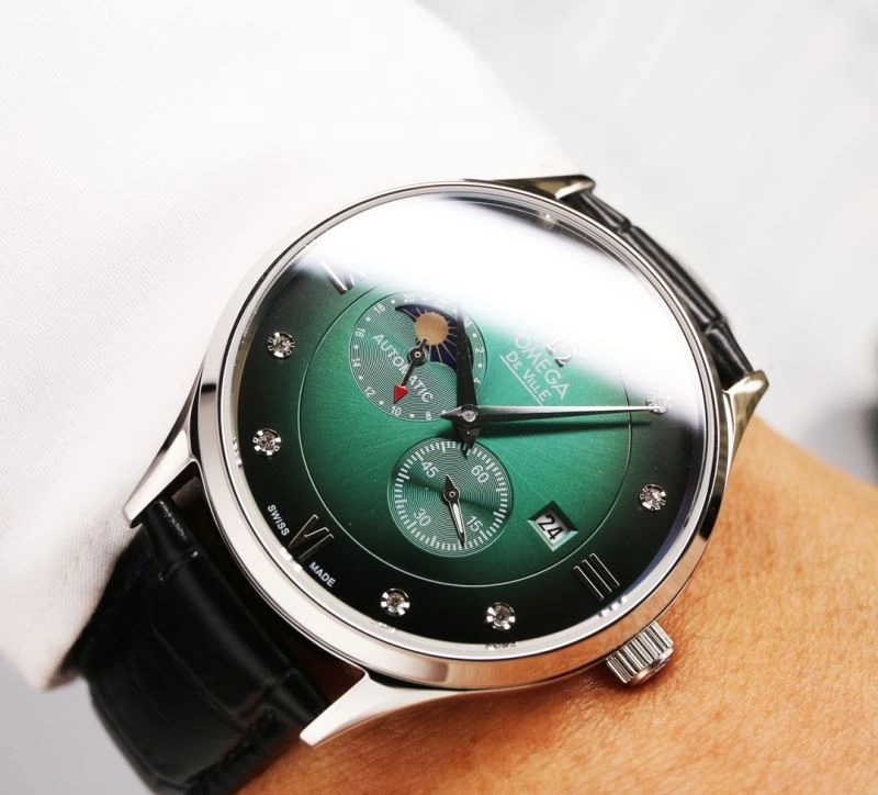 Real LONGINES Watches
