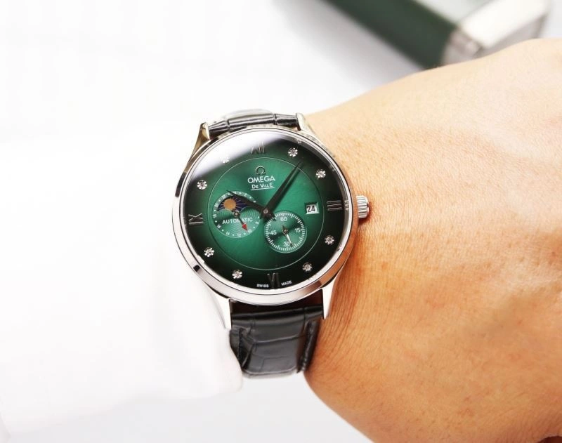 Real LONGINES Watches