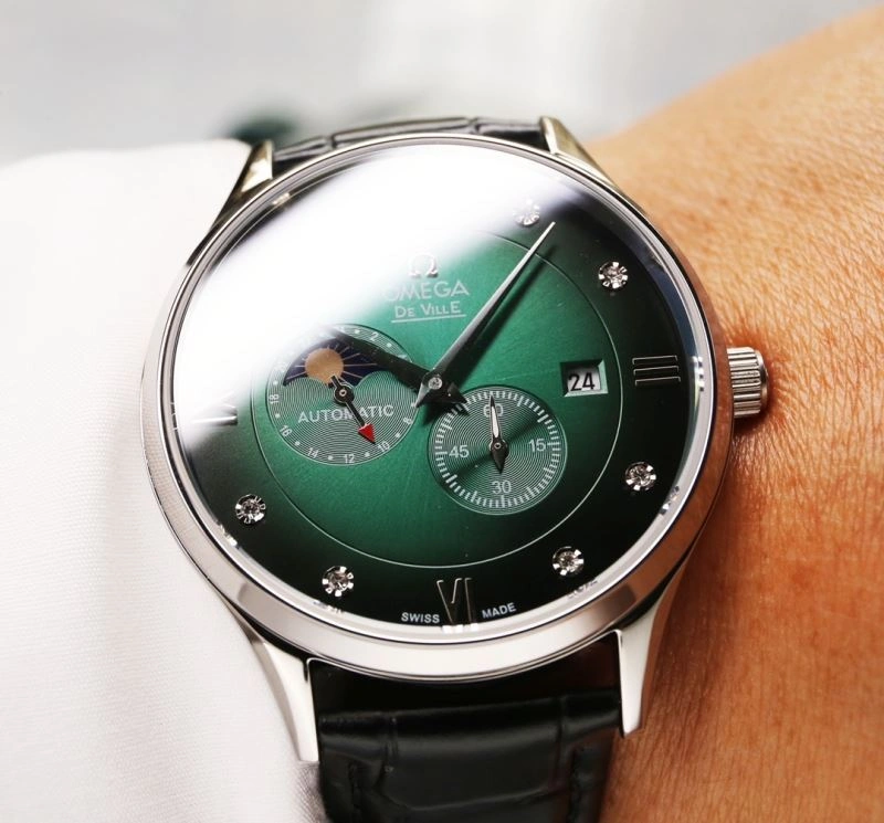 Real LONGINES Watches
