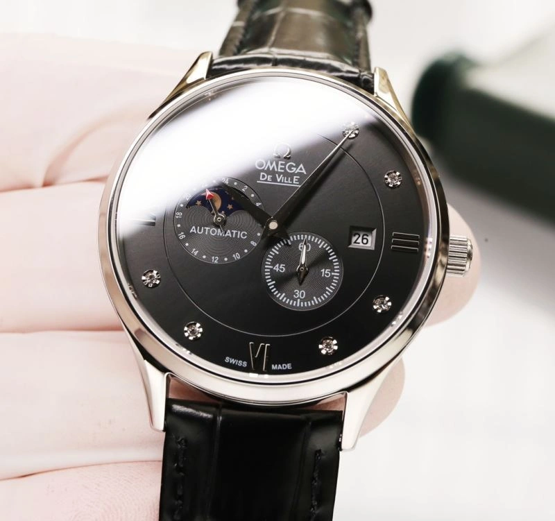Official LONGINES Watches