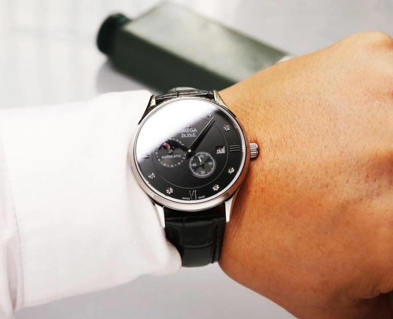 Official LONGINES Watches