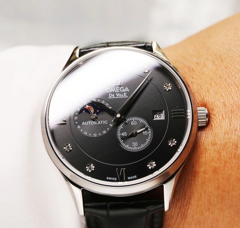 Official LONGINES Watches
