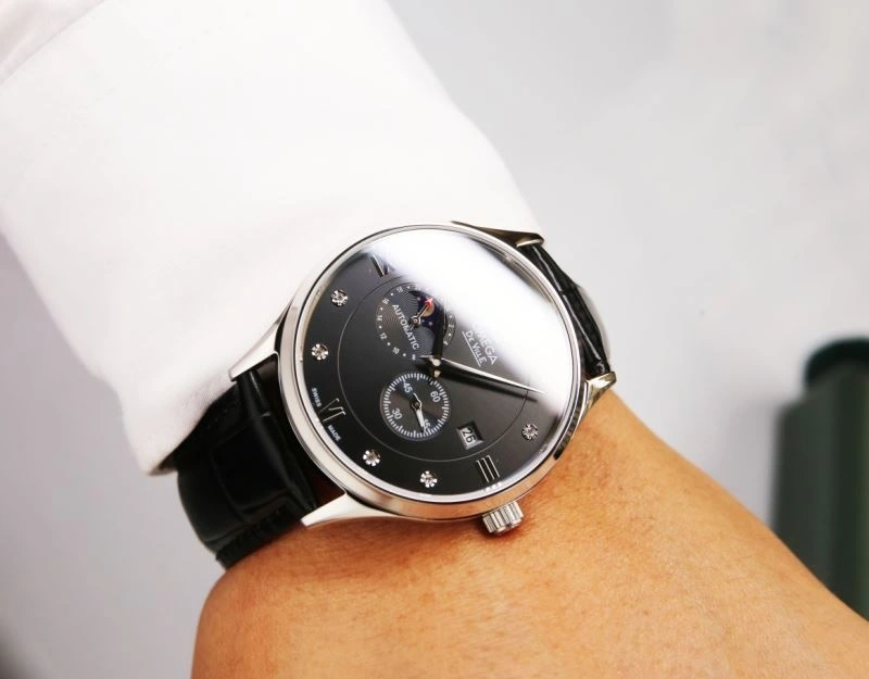Official LONGINES Watches