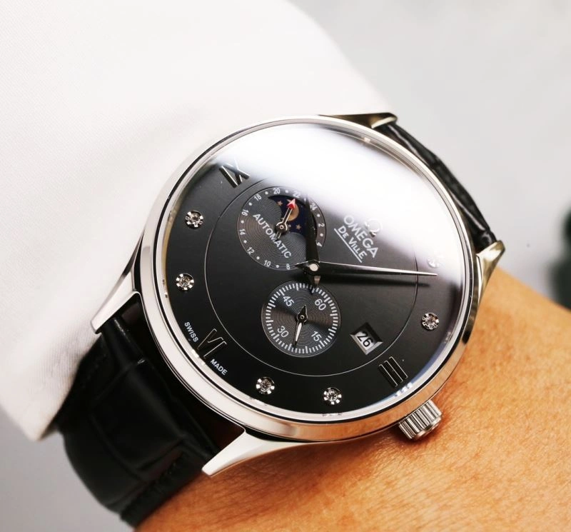 Official LONGINES Watches