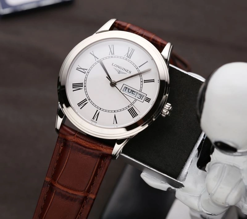 Legit LONGINES Watches
