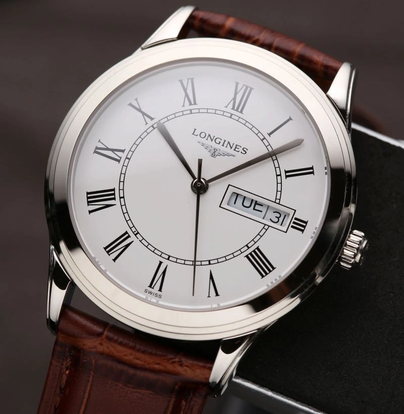Legit LONGINES Watches