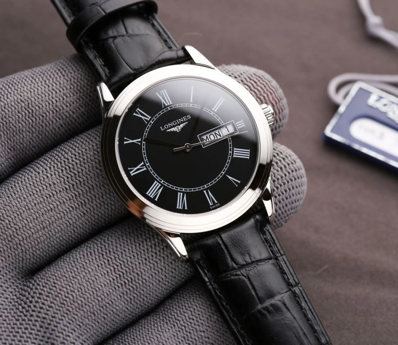 Legit LONGINES Watches