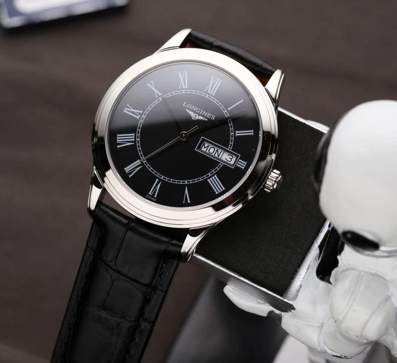 Legit LONGINES Watches