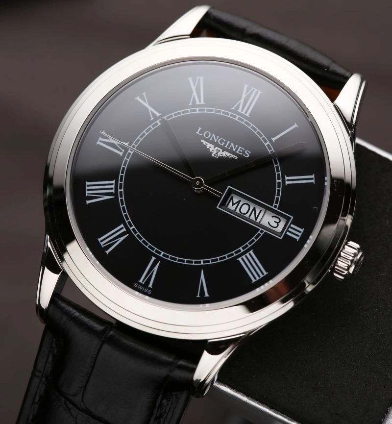 Legit LONGINES Watches