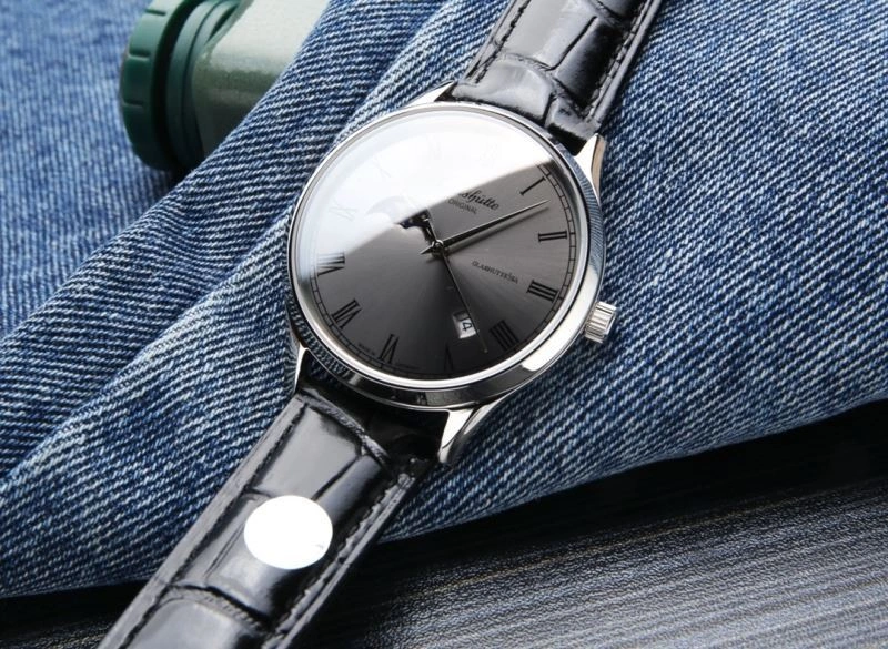 Brand-authenticated LONGINES Watches