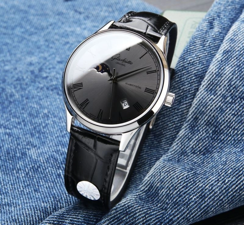 Brand-authenticated LONGINES Watches