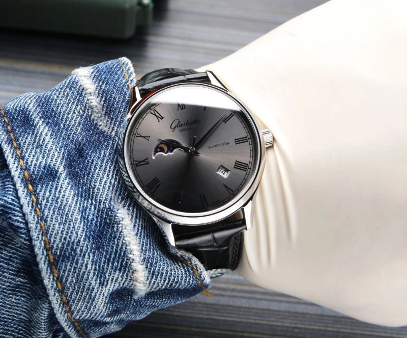 Brand-authenticated LONGINES Watches