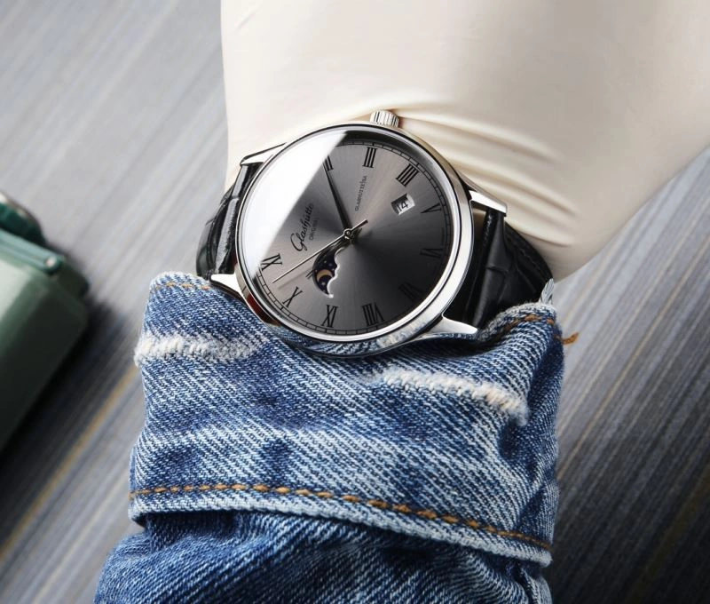 Brand-authenticated LONGINES Watches