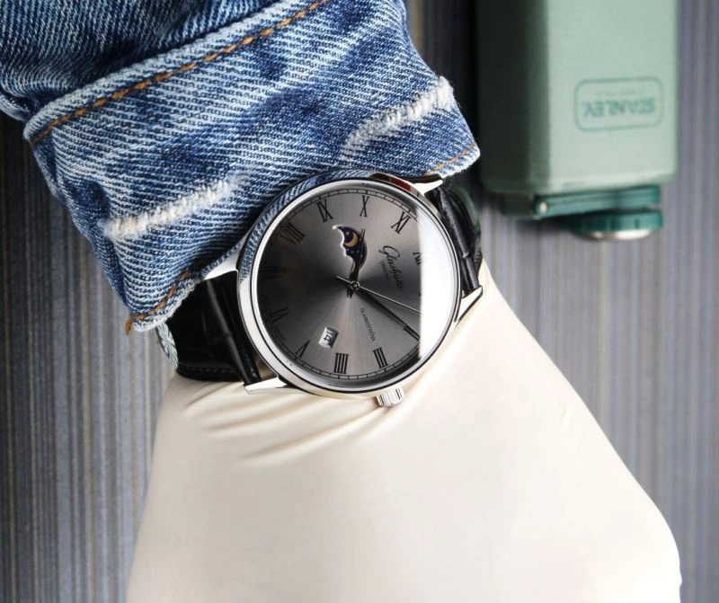 Brand-authenticated LONGINES Watches