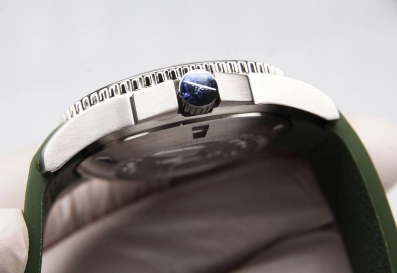 Top mirror LONGINES Watches