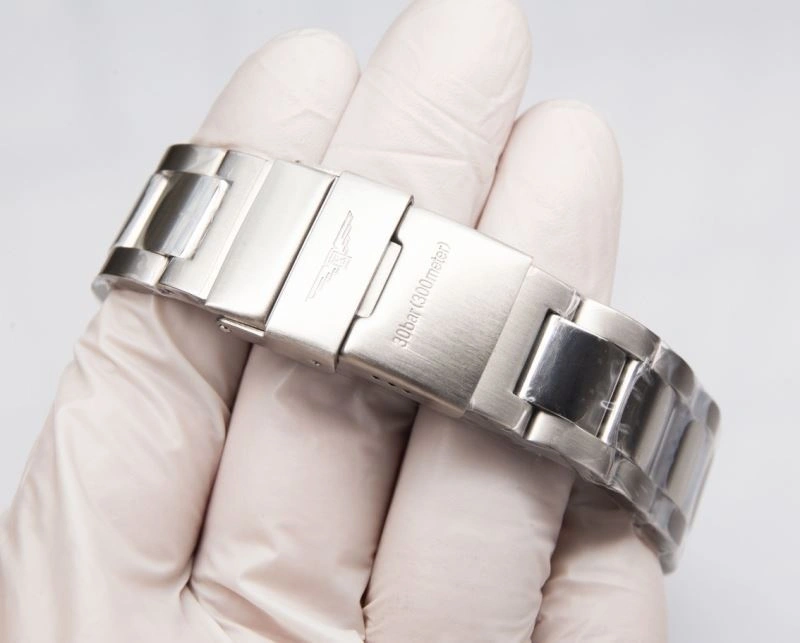 Brand-authenticated LONGINES Watches