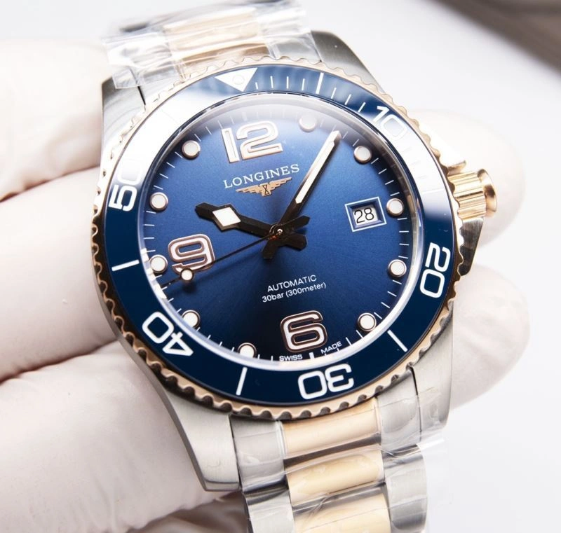 1:1 copy LONGINES Watches
