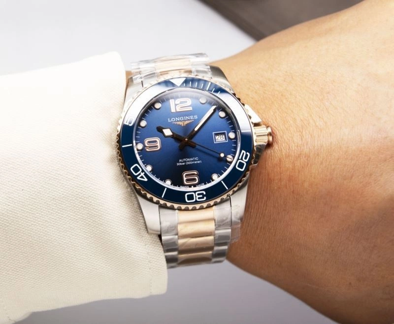 1:1 copy LONGINES Watches