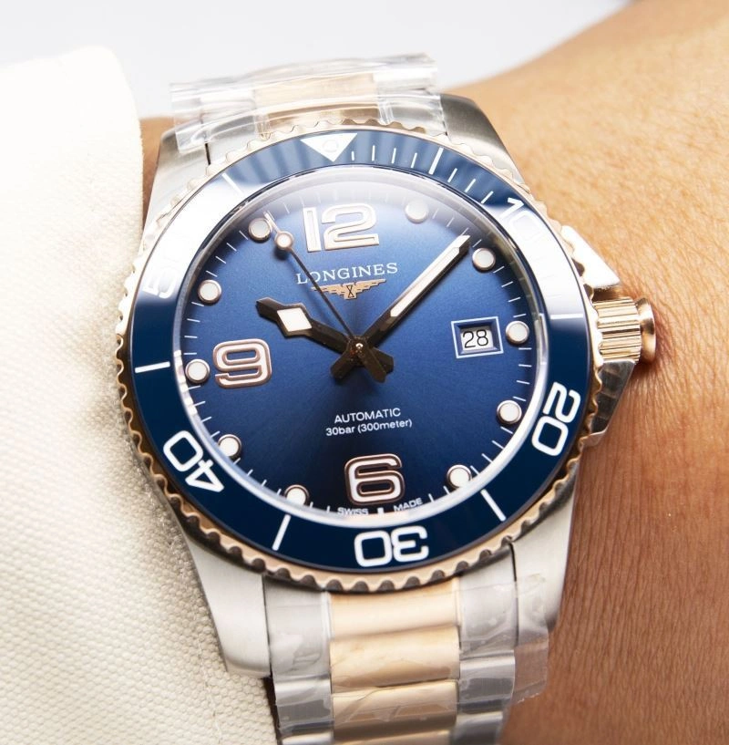 1:1 copy LONGINES Watches