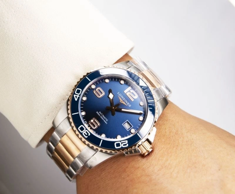 1:1 copy LONGINES Watches