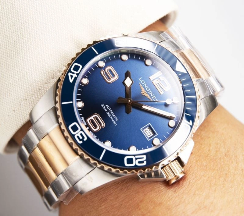 1:1 copy LONGINES Watches