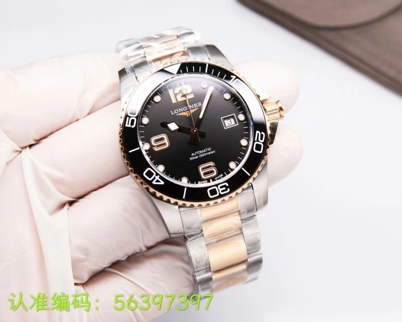 LONGINES Watches