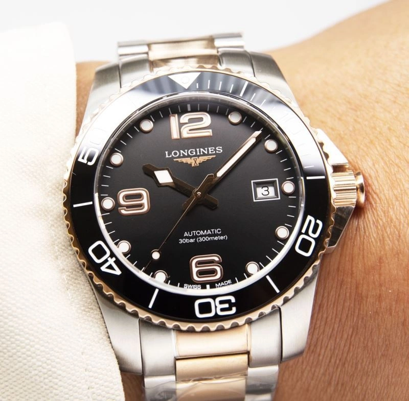 OEM LONGINES Watches