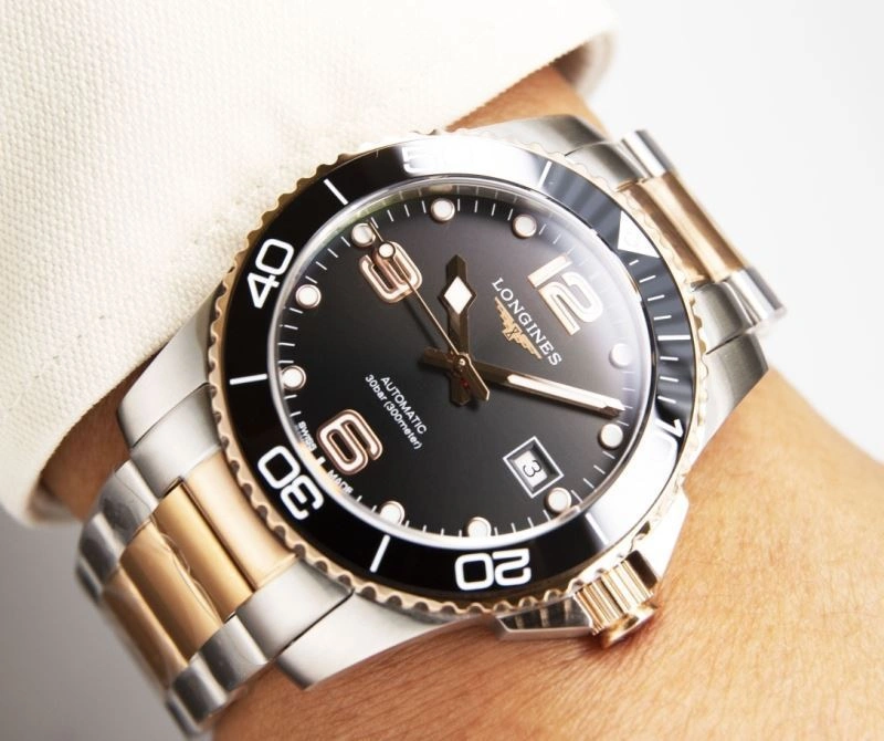 OEM LONGINES Watches