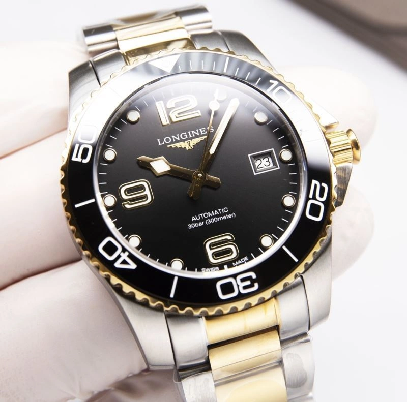 Official LONGINES Watches