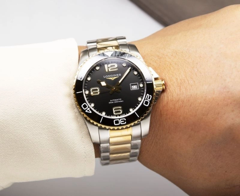 Official LONGINES Watches
