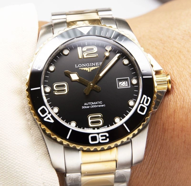 Official LONGINES Watches