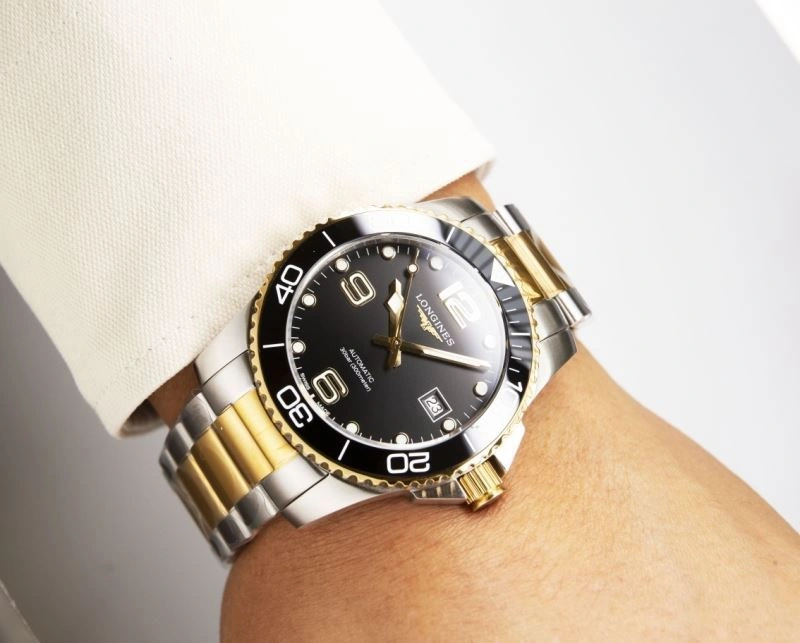 Official LONGINES Watches