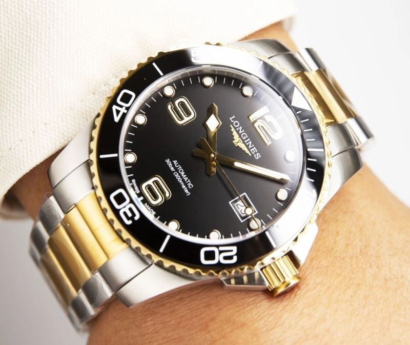 Official LONGINES Watches