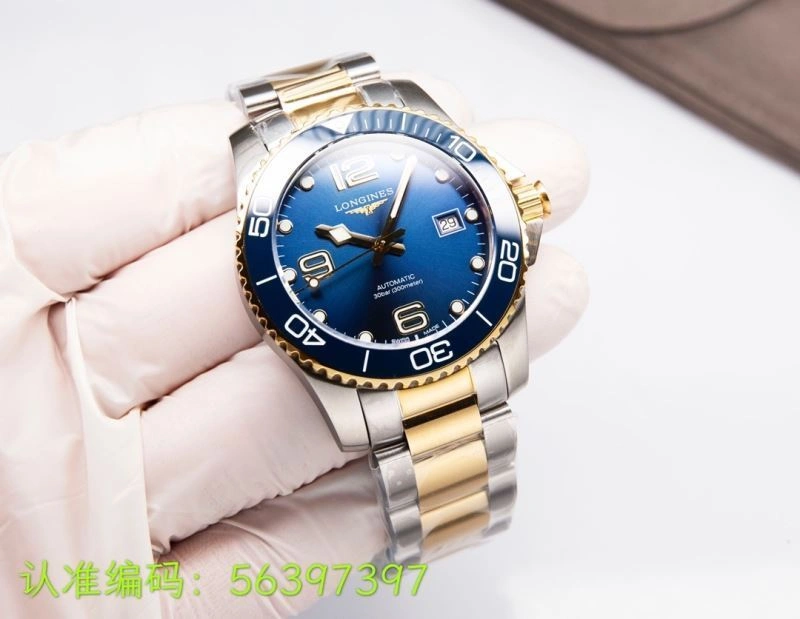 LONGINES Watches