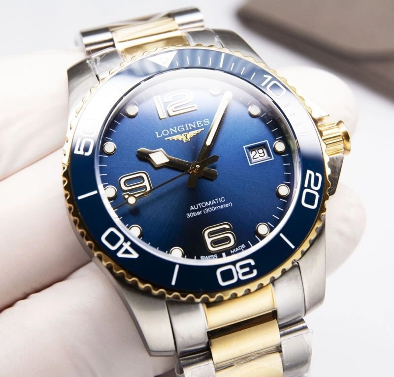 OEM LONGINES Watches