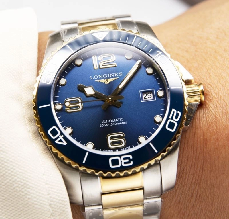 OEM LONGINES Watches