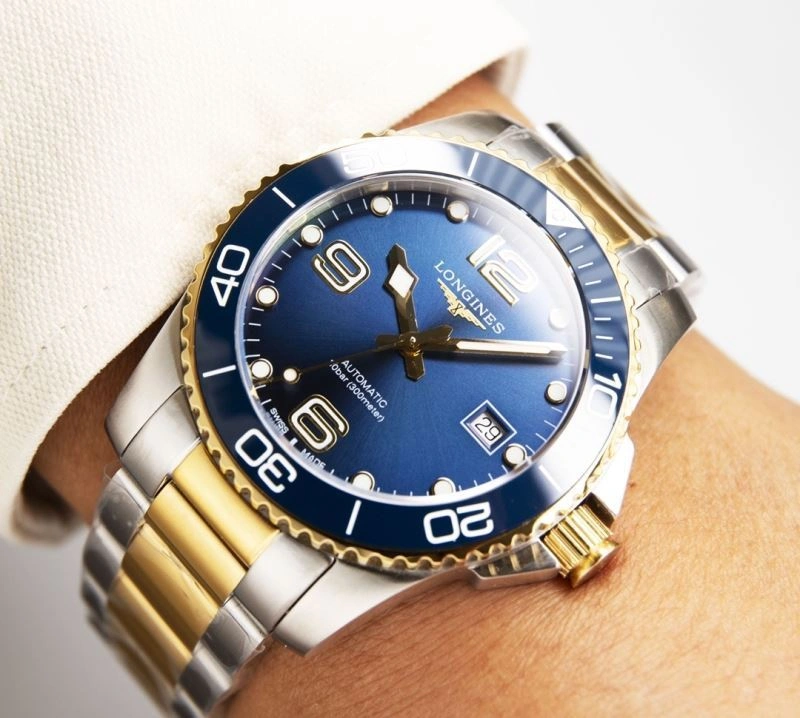 OEM LONGINES Watches