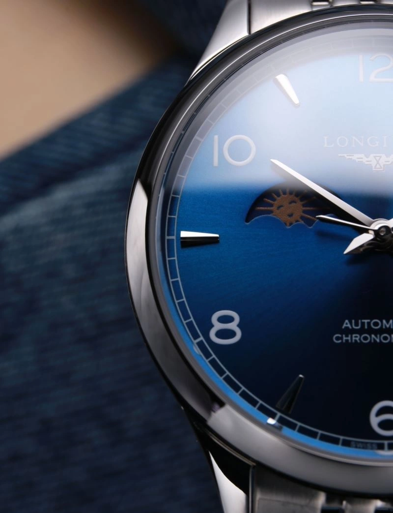 OEM LONGINES Watches