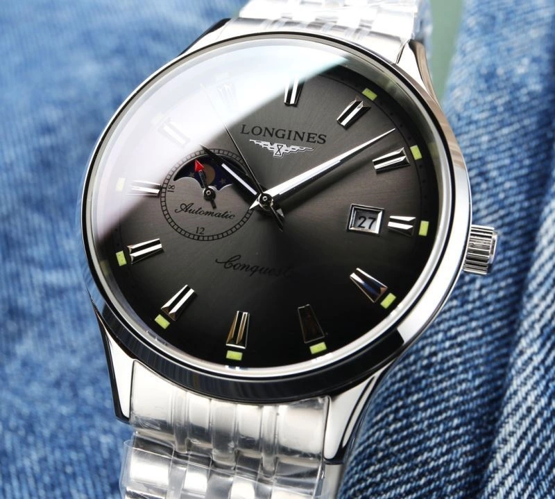 Top mirror LONGINES Watches