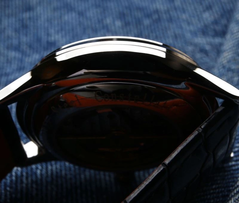 Top mirror LONGINES Watches