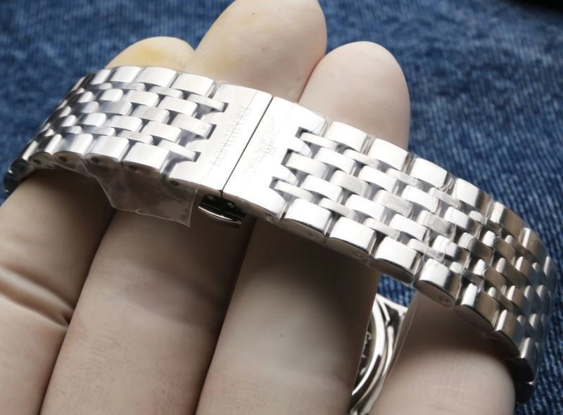 Top mirror LONGINES Watches