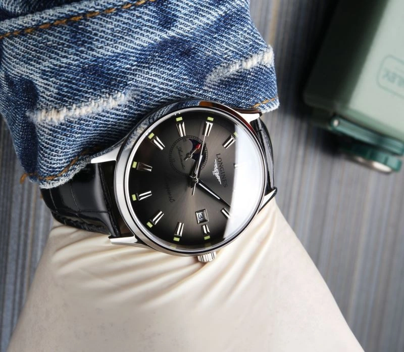 Discounted LONGINES Watches