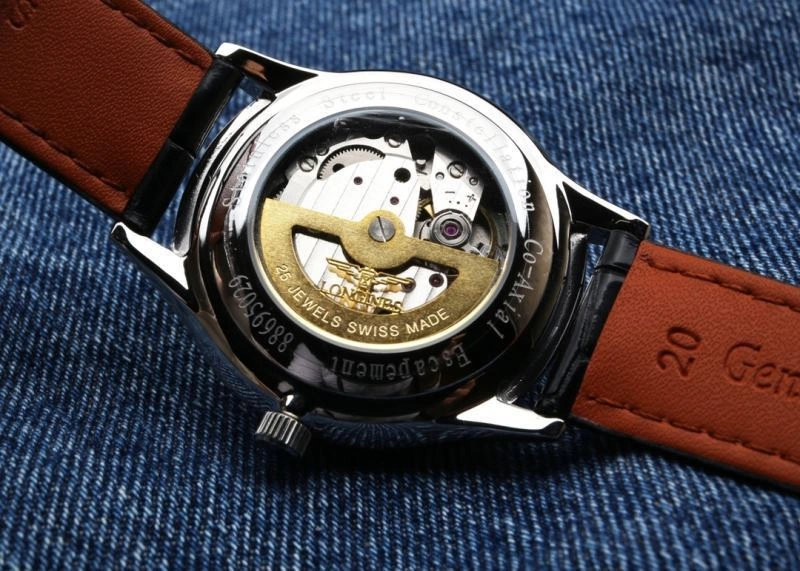 Discounted LONGINES Watches