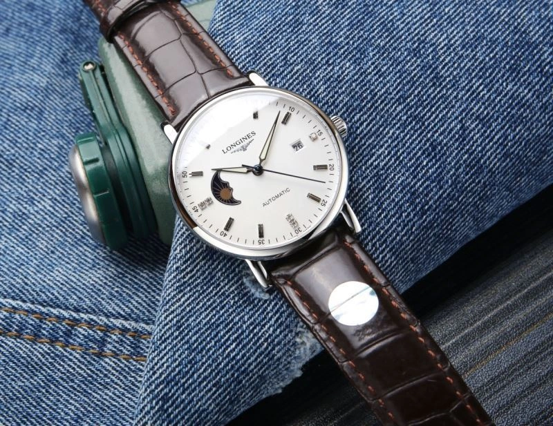 Real LONGINES Watches