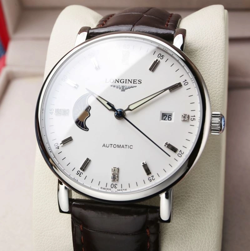 Real LONGINES Watches
