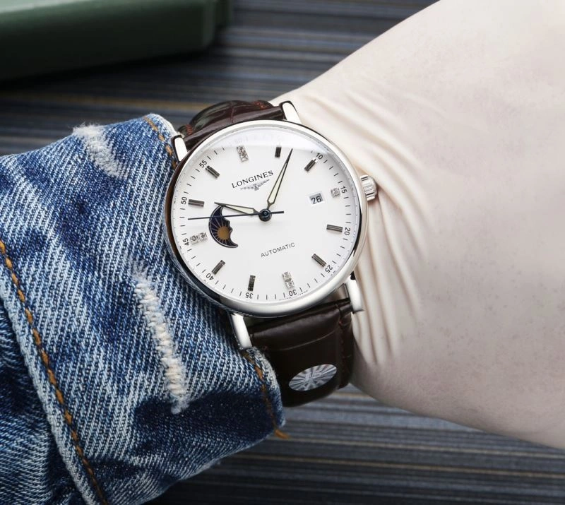 Real LONGINES Watches