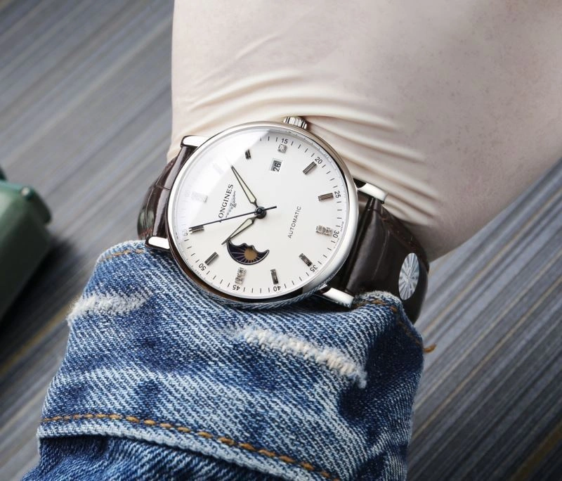 Real LONGINES Watches